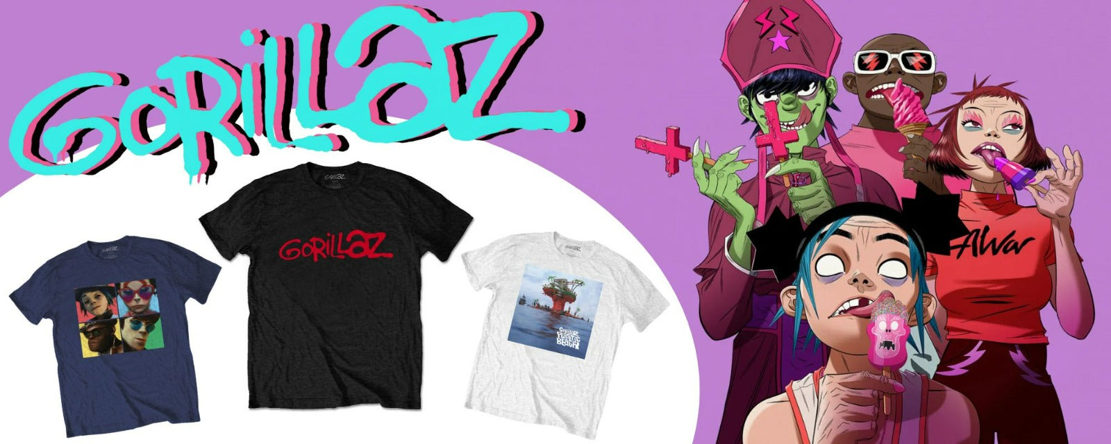 House of Merch - Official Band Merchandise